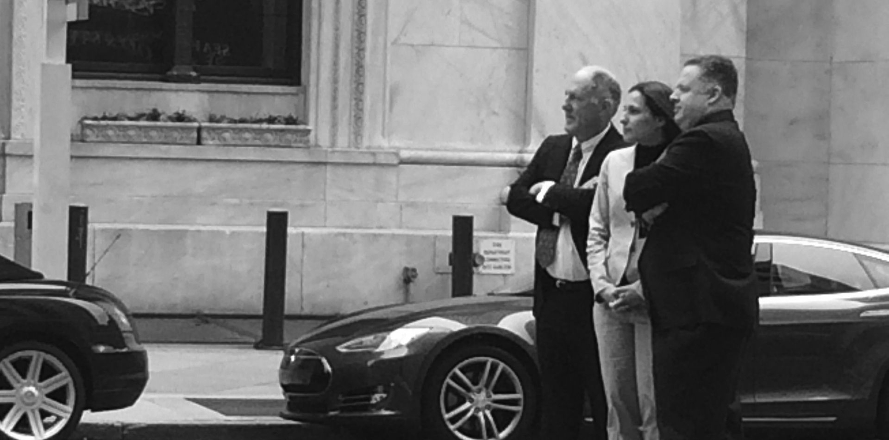 Wilson & Johnson Law – Personal Injury. It's what we do. Period.